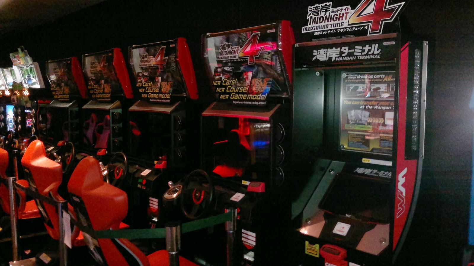 RENDY'S BLOG: My History of Maximum Tune, Throughout the Years