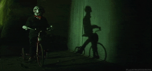 SAW (2004) Que comience el juego. | Cinéfilos Anónimos