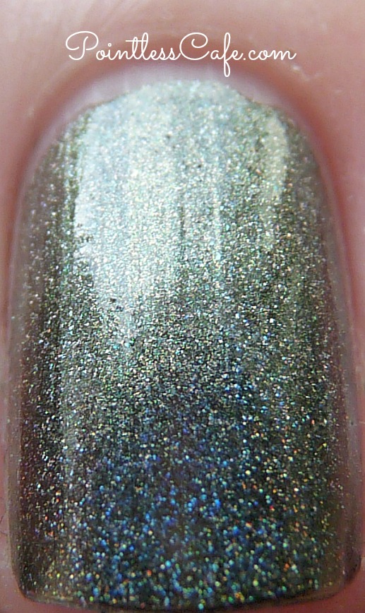 Pretty Jelly and Sticky Nails: Maleficent Duo | Pointless Cafe