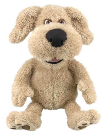 Toys As Tools Educational Toy Reviews: Review + Giveaway: Talking Tom ...