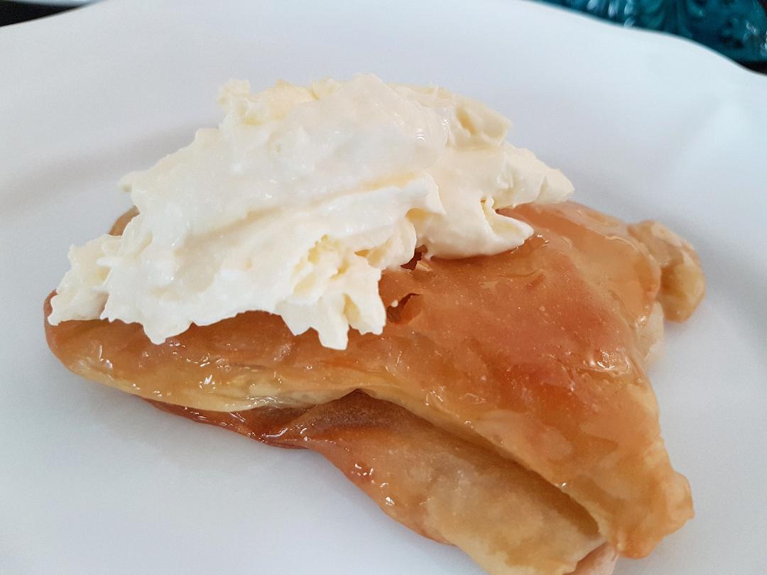 Maryam's Culinary Wonders: 1200. Iraqi Kahi