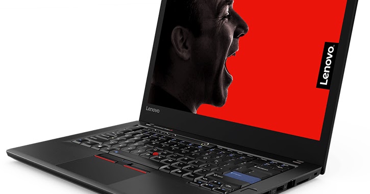 Lenovo Thinkpad 25 Anniversary edition - Membawa kembali ke masa lalu ...