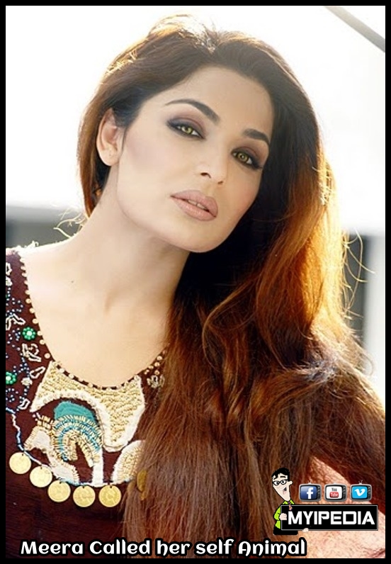 Meera called herself animal Watch Video | Myipedia | TVC, Entertainment ...