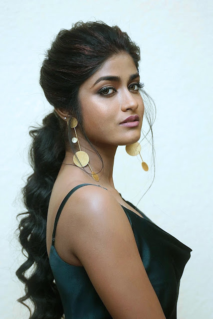 SilverStar: Dimple Hayathi