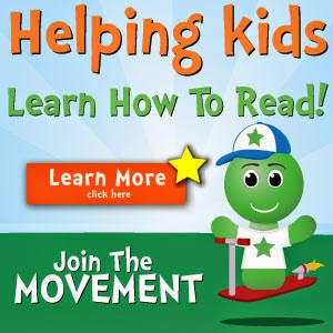 Have Fun Teaching- Kickstart Reading | Time 4 Kindergarten