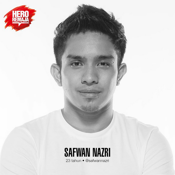 20 Finalis Pencarian Hero Remaja 2017 - Siapa Selepas Fattah Amin?