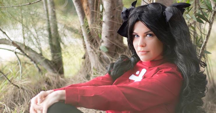 WikiBellas: Danny Cosplay • Bio, Info, Fotos y más