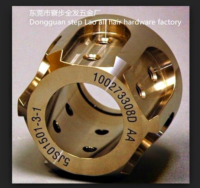 CNC machining custom parts, Can small orders, Providing samples: Custom ...