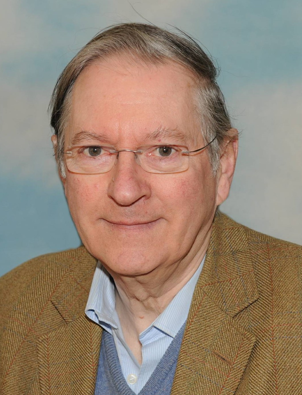 Landed families of Britain and Ireland: (313) Bagot of Levens Hall ...