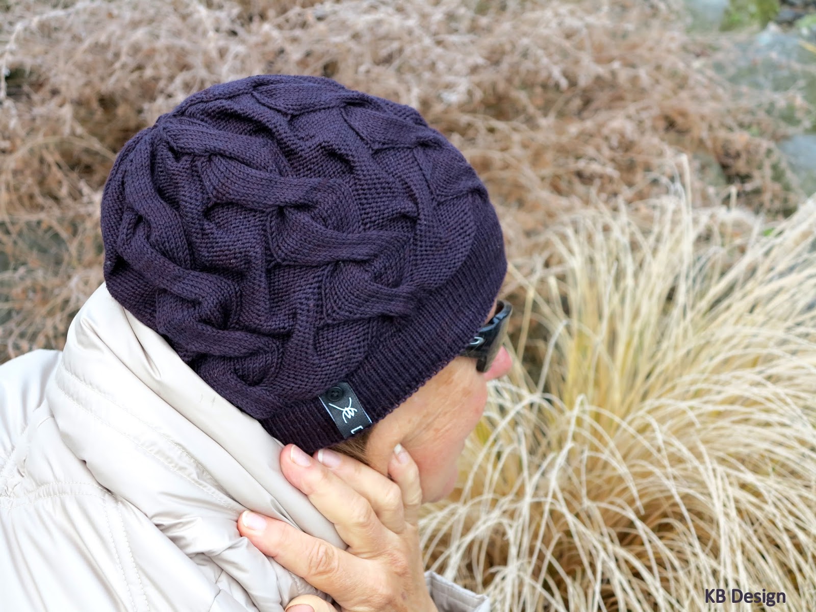 KB Design: Guggeren Mütze Anleitung
