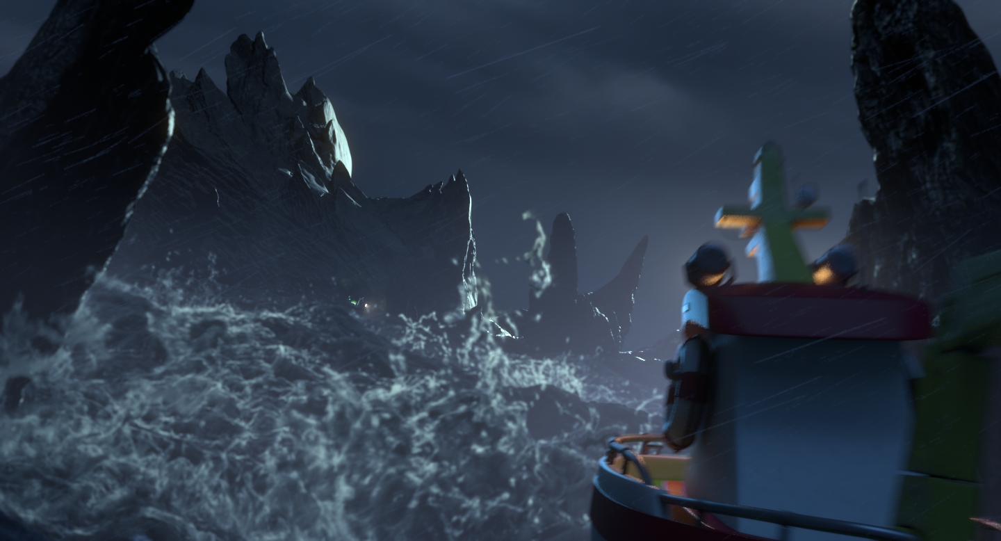 Qvisten Animation Rules the Waves with Qube! and Microsoft Azure ...