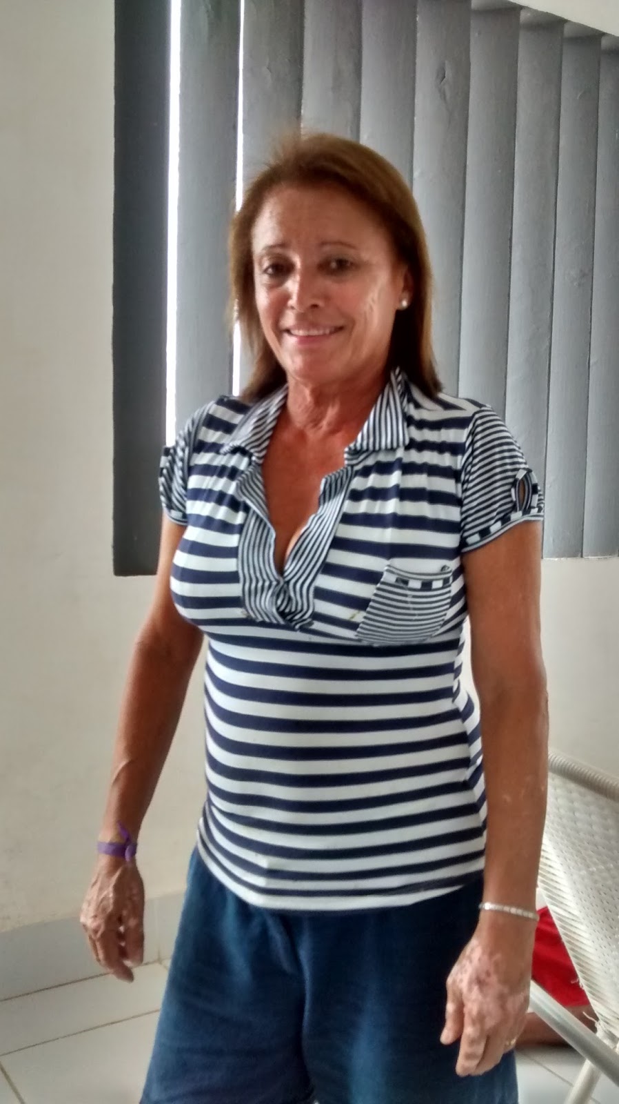 Blog do Zé Lopes: HOJE É ANIVERSARIO DE ÂNGELA CORREA