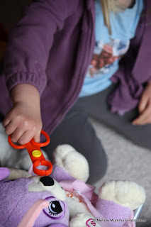 Mellow Mummy: Little Tikes Role Play at ASDA : Taking life as it comes...