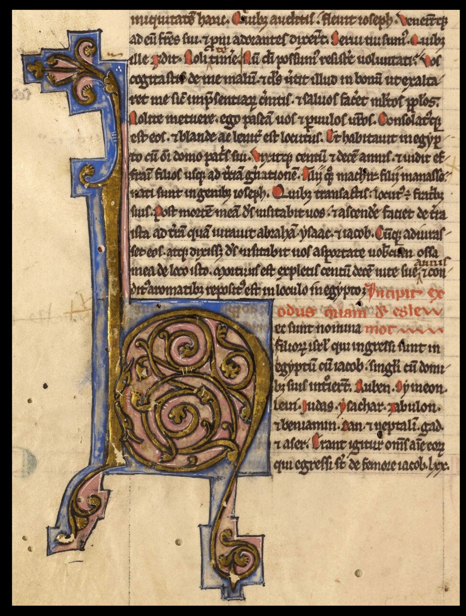 Genealogy's Star: Where to find medieval manuscripts