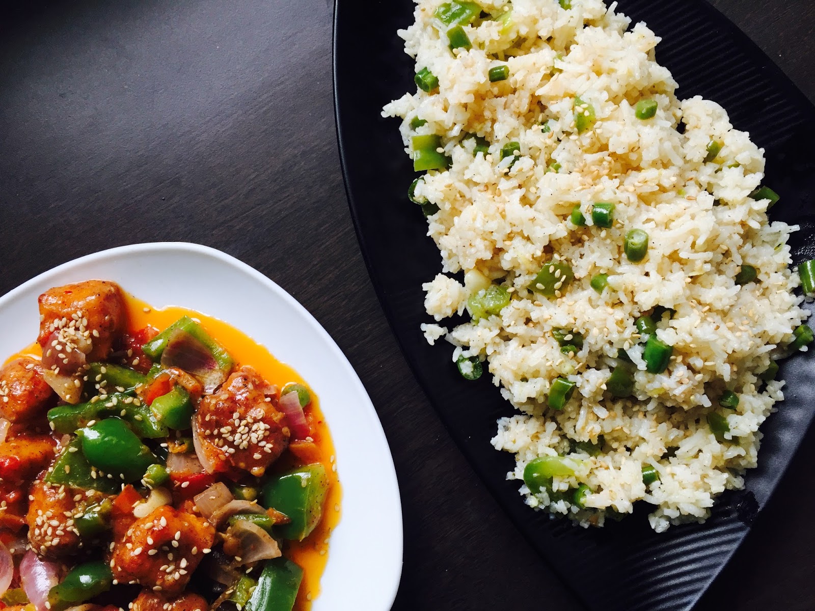 Chilli Paneer Recipe | Great Vegetarian Recipes