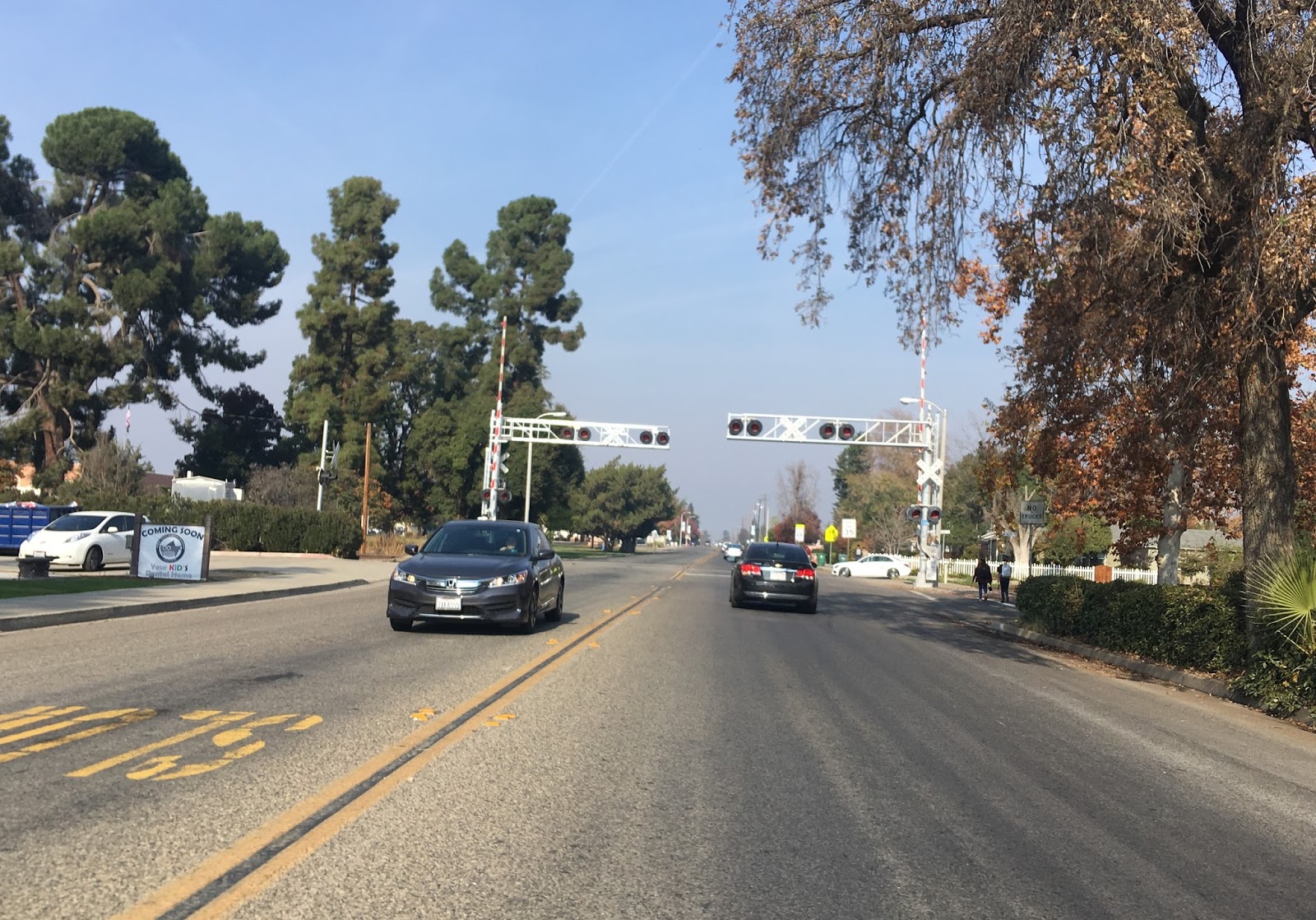 California State Route 65; South Segment