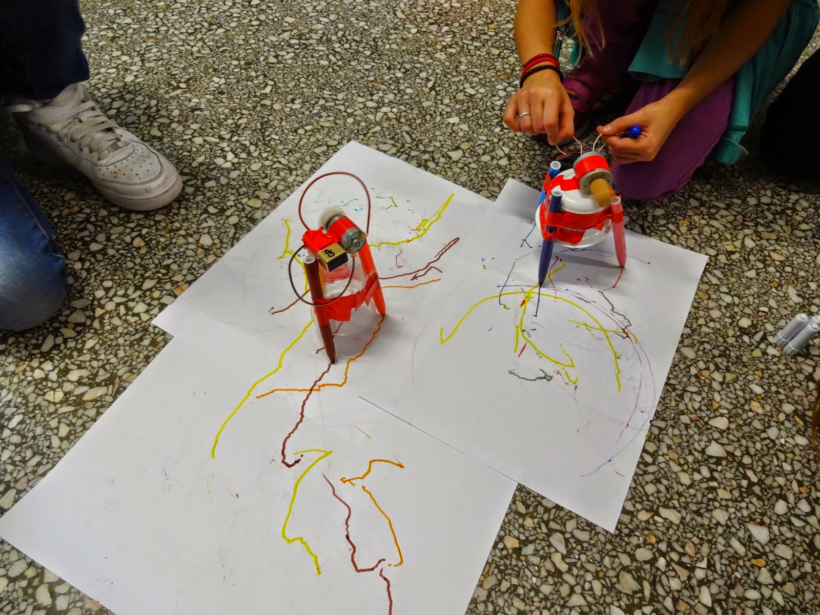 Πειράματα Φυσικής με Απλά Υλικά Science Experiments for Kids: Α' Γυμνασίου