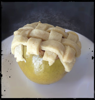 PARSHA DESSERT: Parshas Emor