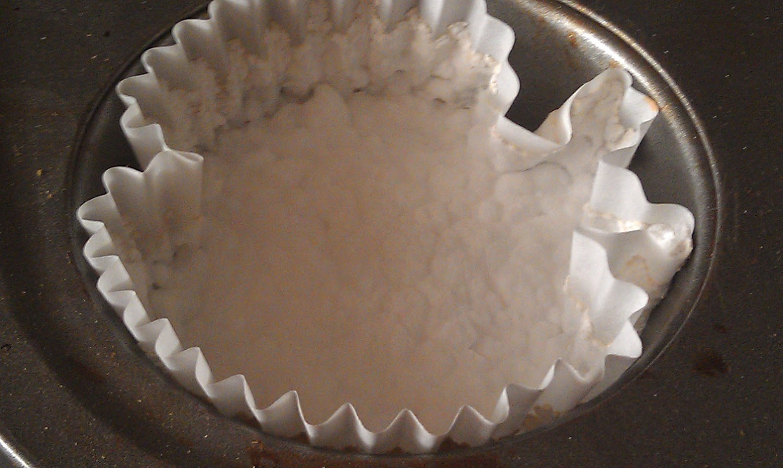 Little Lambs: Pintesting - Vicks Shower Discs