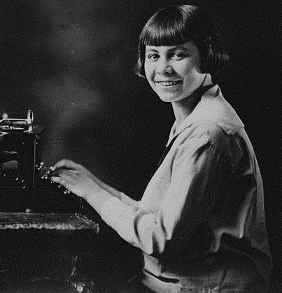 oz.Typewriter: World Champion Typists and Typewriting World Records