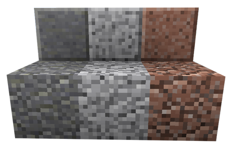 Gri Disegni - Minegrift: Minecraft Snapshot 14w02a / 14w02b / 14w02c