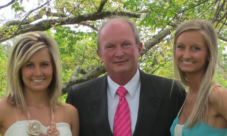 Mike Caperton for KY 3rd District Court of Appeals