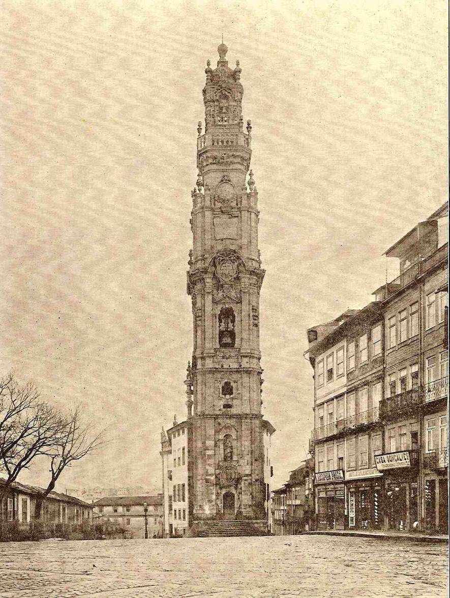 Portal AuToCaRaVaNiStA: PORTO ANTIGO - 1914 - PORTUGAL