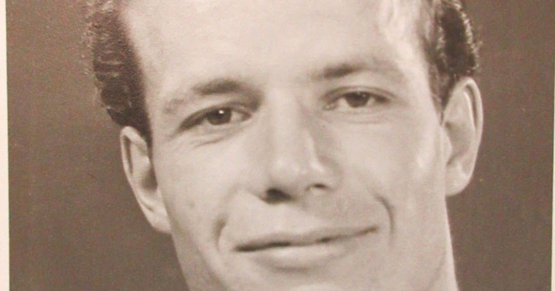 Male Models Vintage Beefcake: Keith Lewin Photographed by the Western ...