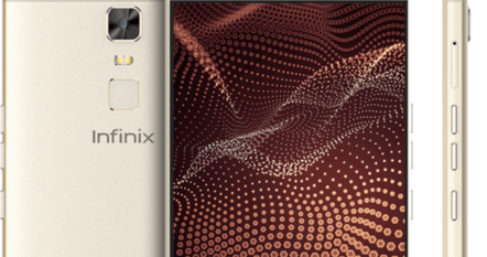 Infinix Note 3 Specs, Features and Price in nigeria ~ Moniways