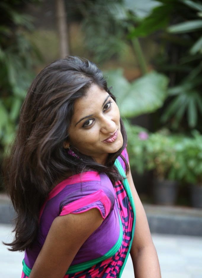 INDIAN ACTRESS: Akshaya