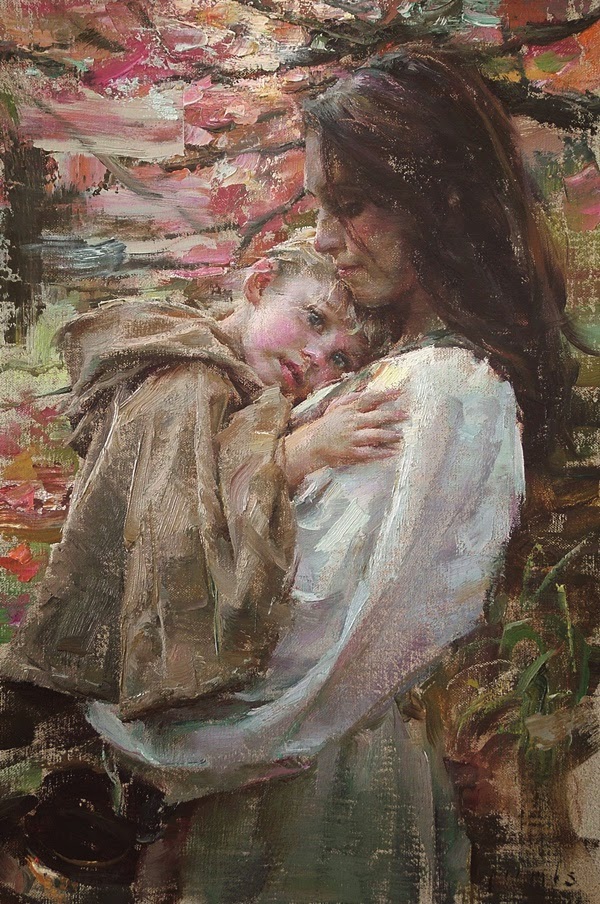 Impressioni Artistiche : ~ Robert Coombs