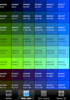 F-NET Apps: RGB checker - RGB色チェック