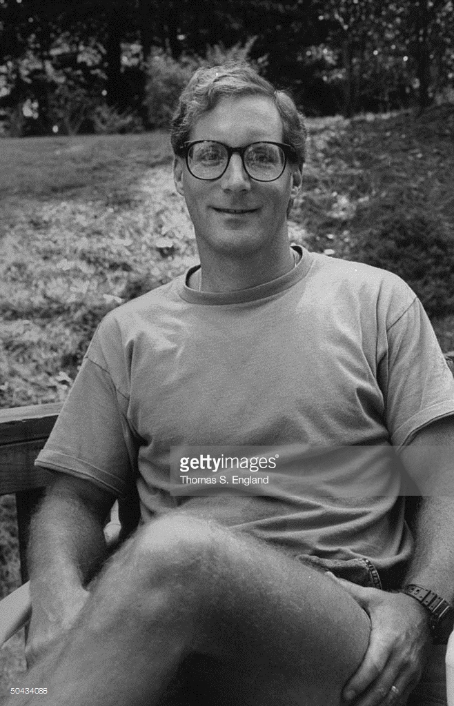 Hello USA: fred tokars