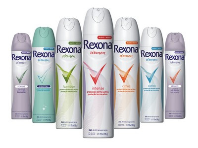 Cg make up!: Rexona y Dove para San Valentin !" and the winner is ...