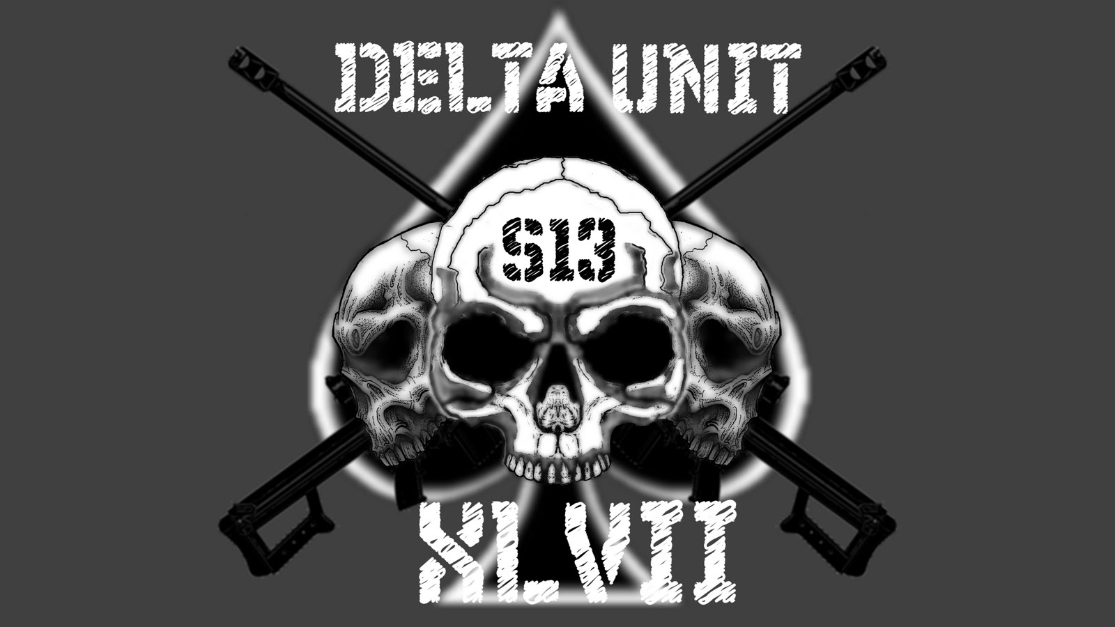 S13 Delta Unit
