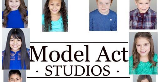 Model Act Studios- About US: Model Act Studios -Our Talent