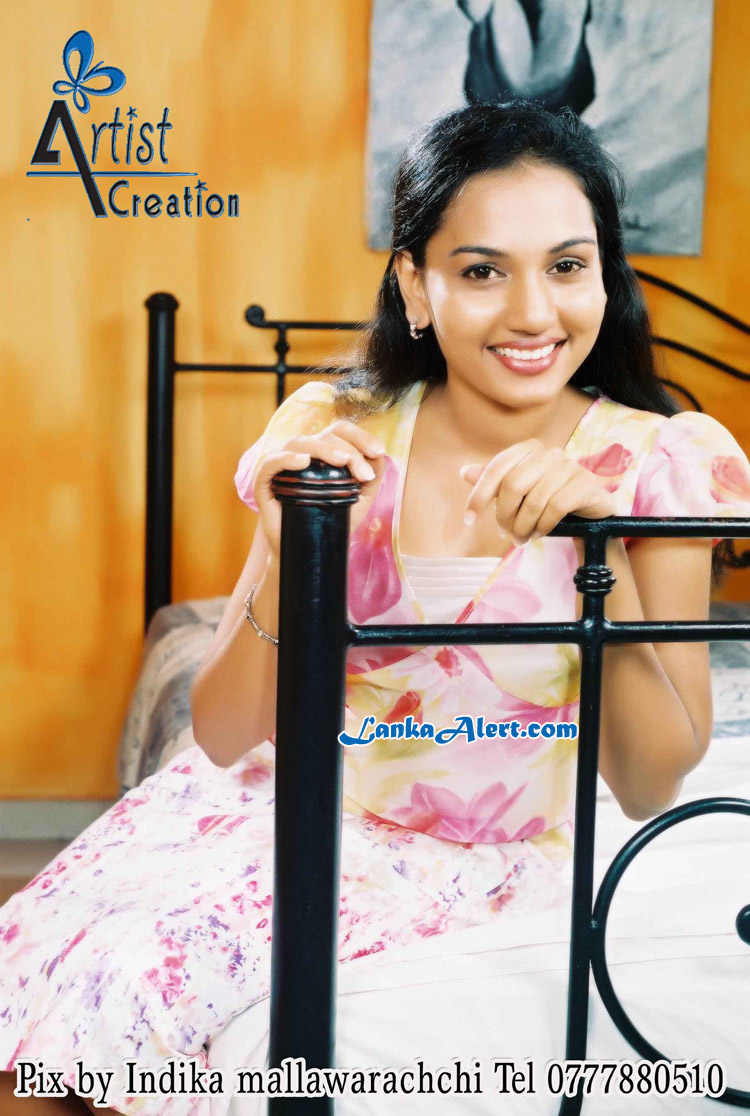 Sri Lanka fashion blog: Chathurika Peiris and Roshan Pilapitiya