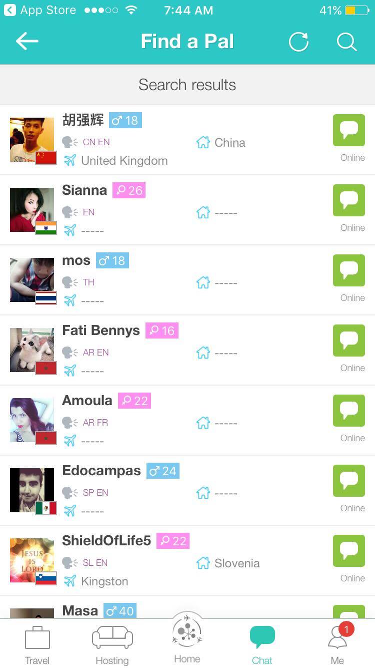 Befriending a Local Abroad with the help of Travel Pal | Blogs, Travel ...