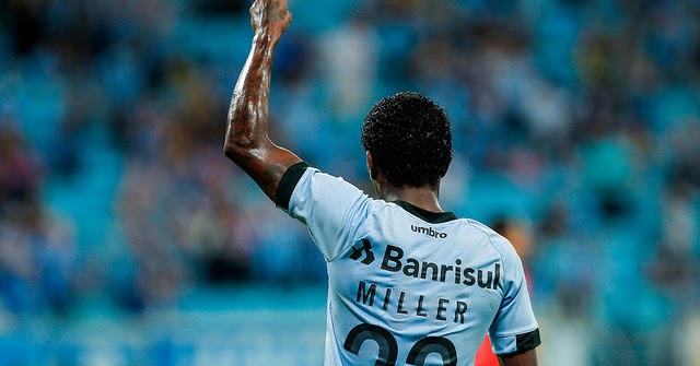 Imortal Tricolor: Daniel Matador - Massacre na Arena