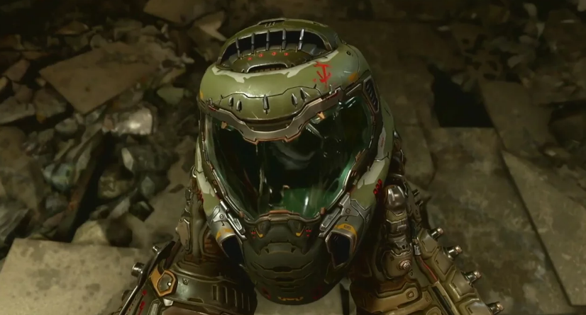 Doom Eternal (Multi): trailer com gameplay e novidades no multiplayer ...