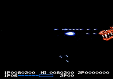 ROM With A View: The Classic Console Experience: Game 11 - Life Force ...