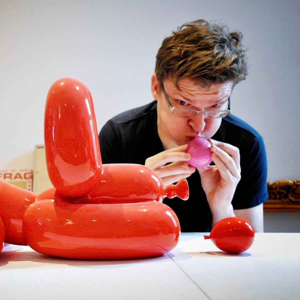 Happy POPek Releases from Whatshisname at Affordable Art Fair 2018 ...