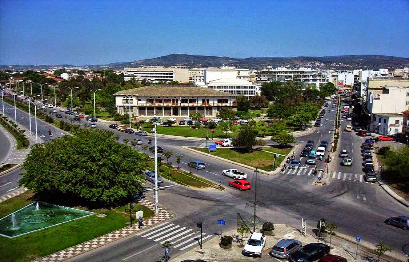 ☮ ΒΟΛΟΣ ΠΗΛΙΟ ΜΑΓΝΗΣΙΑ : ΟΙ ΕΚΛΟΓΕΣ ΓΙΑ ΤΟΝ ΔΗΜΟ ΒΟΛΟΥ