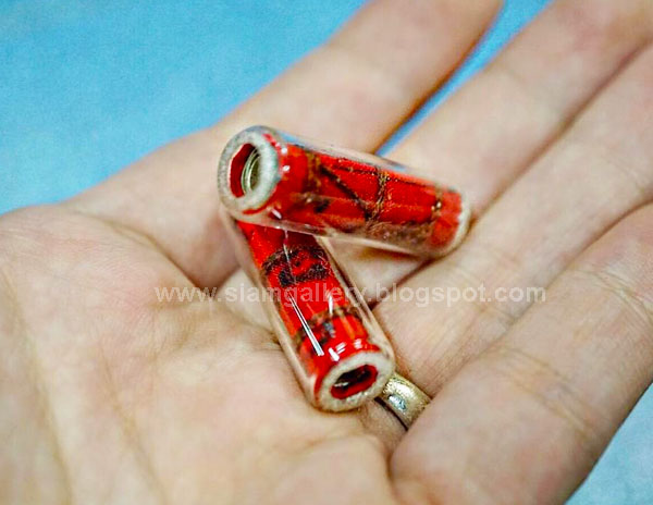 Powerful LOVE Spell Amulet For Attraction, Lust & Charming - Magic Book ...