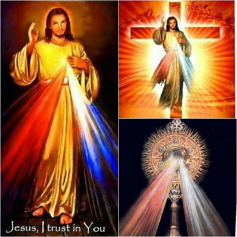 Catholic Prayers: How To Pray The Chaplet Of Divine Mercy