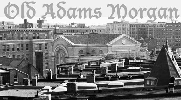Old Adams Morgan: 30 years ago, this is what the corner at 18th and ...