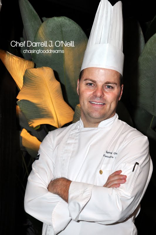 CHASING FOOD DREAMS: Intercontinental Kuala Lumpur: An Evening Under ...