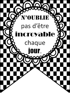 la classe de caro.: Mentalité de croissance