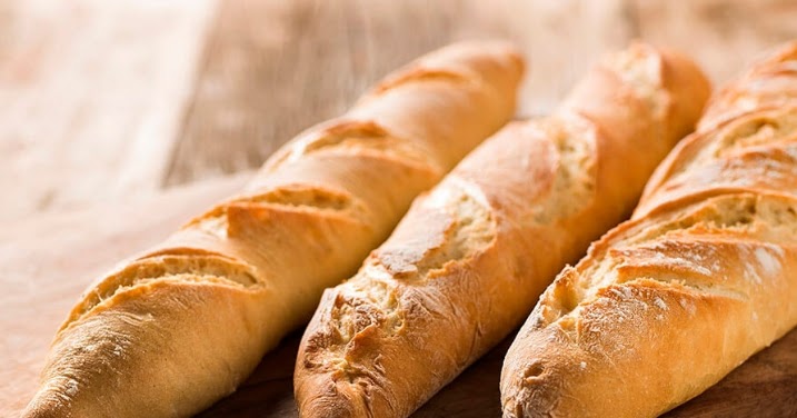 Baguete Simples