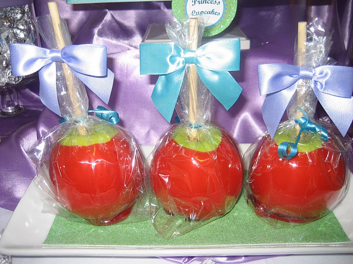 The Amazing Candy Buffets and Fun Food Designers of Sugar Bunch ...